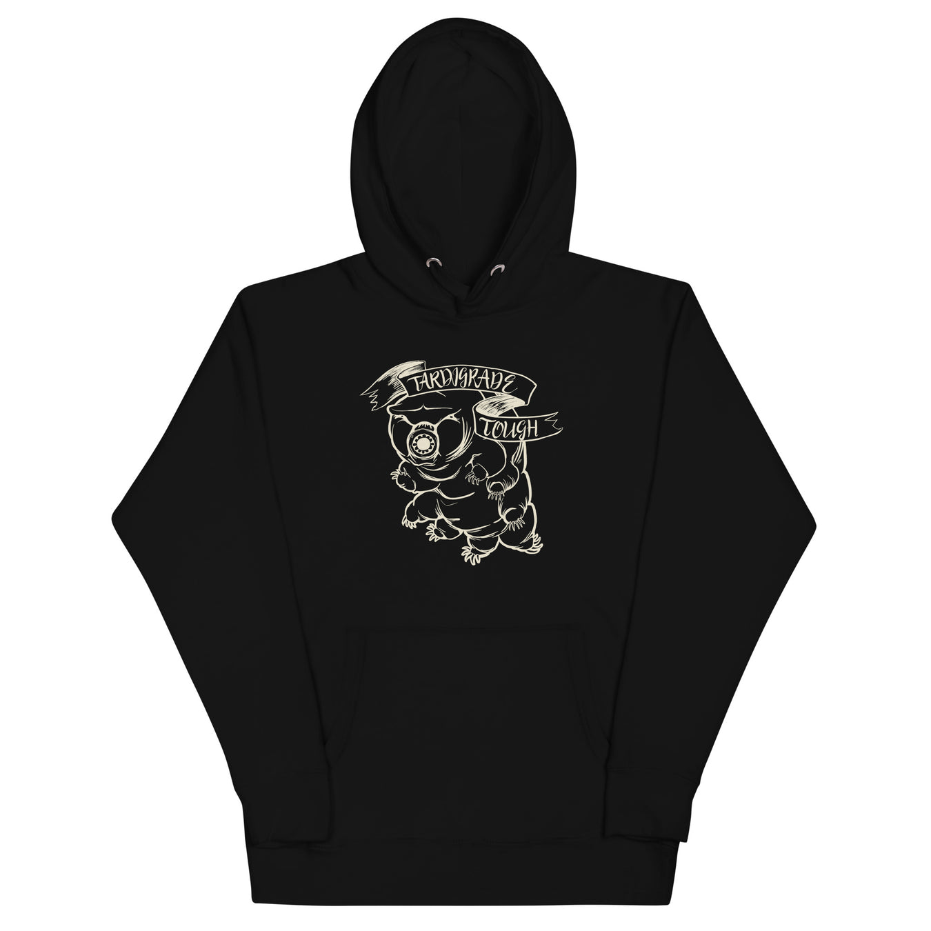 Hoodies – Sharptooth Snail