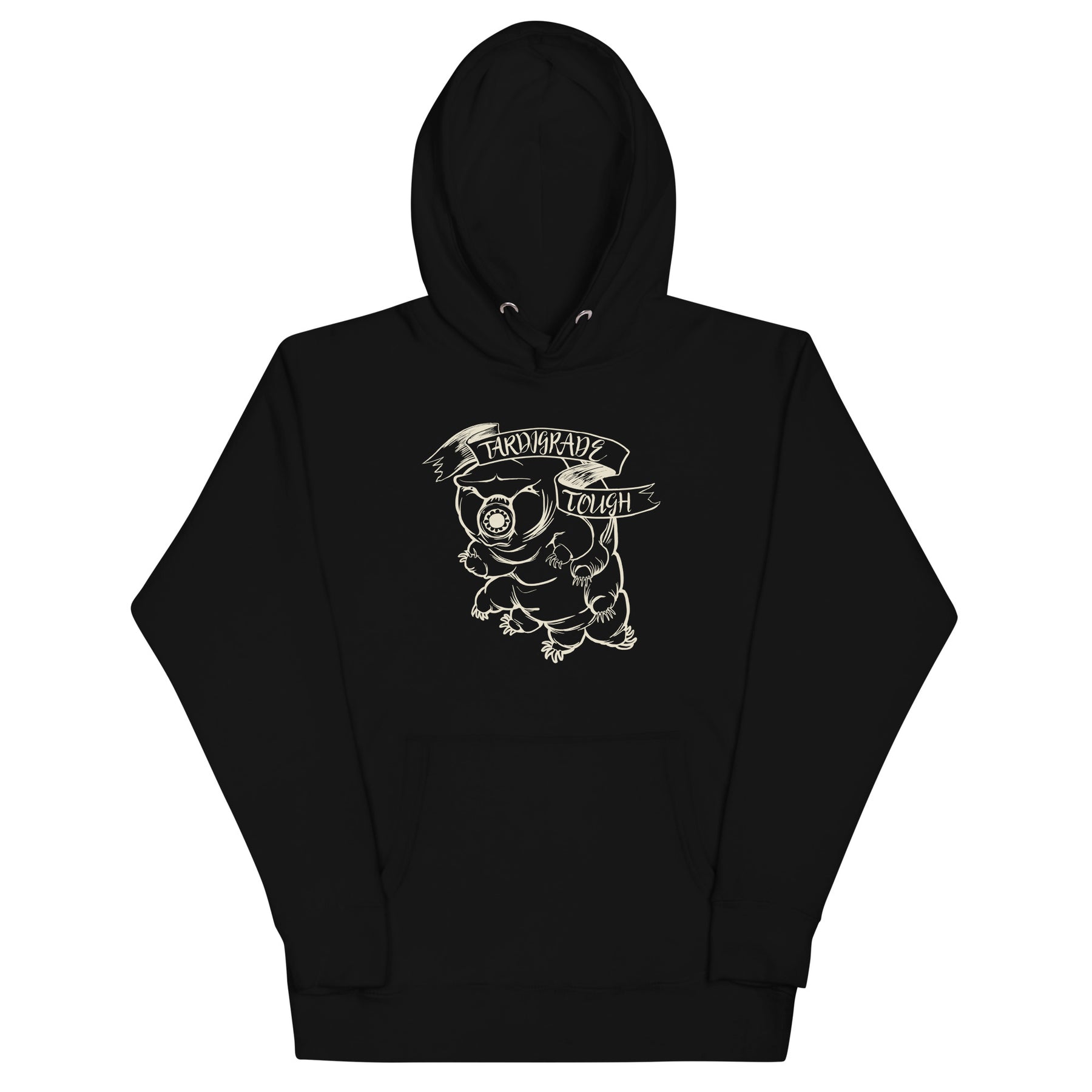 Hoodies – Sharptooth Snail