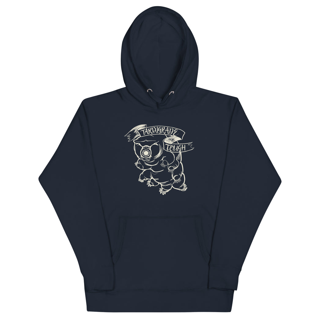 Hoodies – Sharptooth Snail