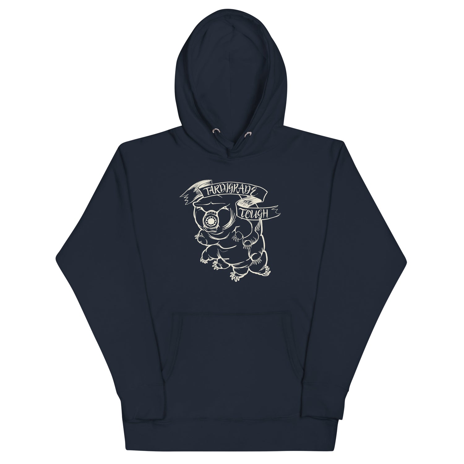 Hoodies – Sharptooth Snail