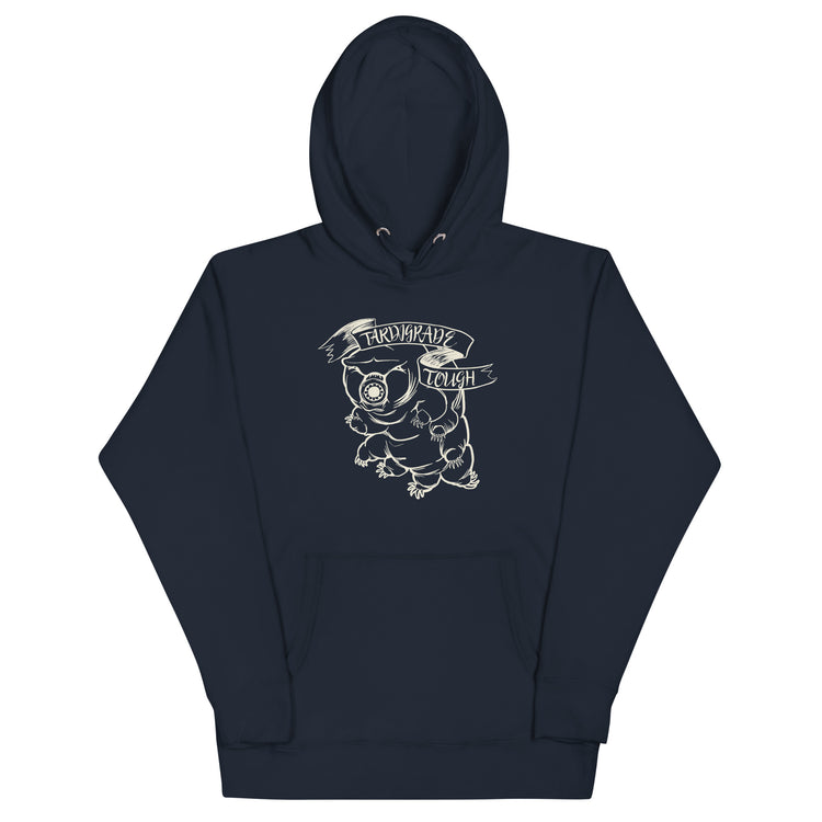 Hoodies – Sharptooth Snail