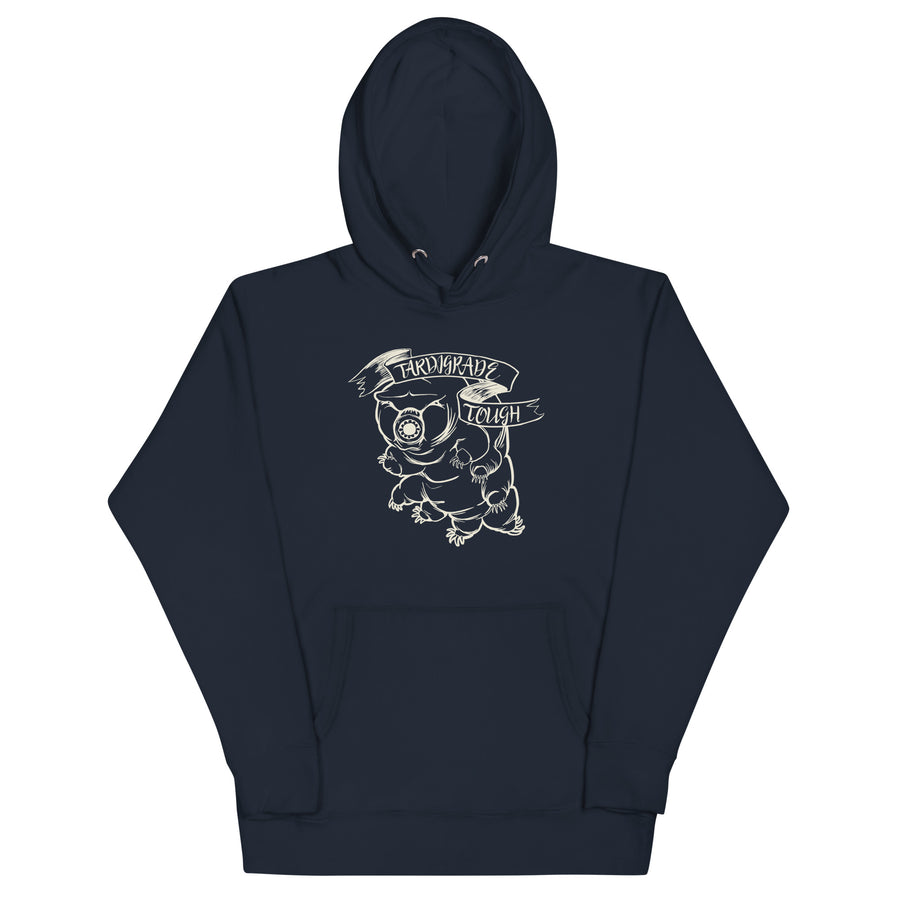 Hoodies – Sharptooth Snail