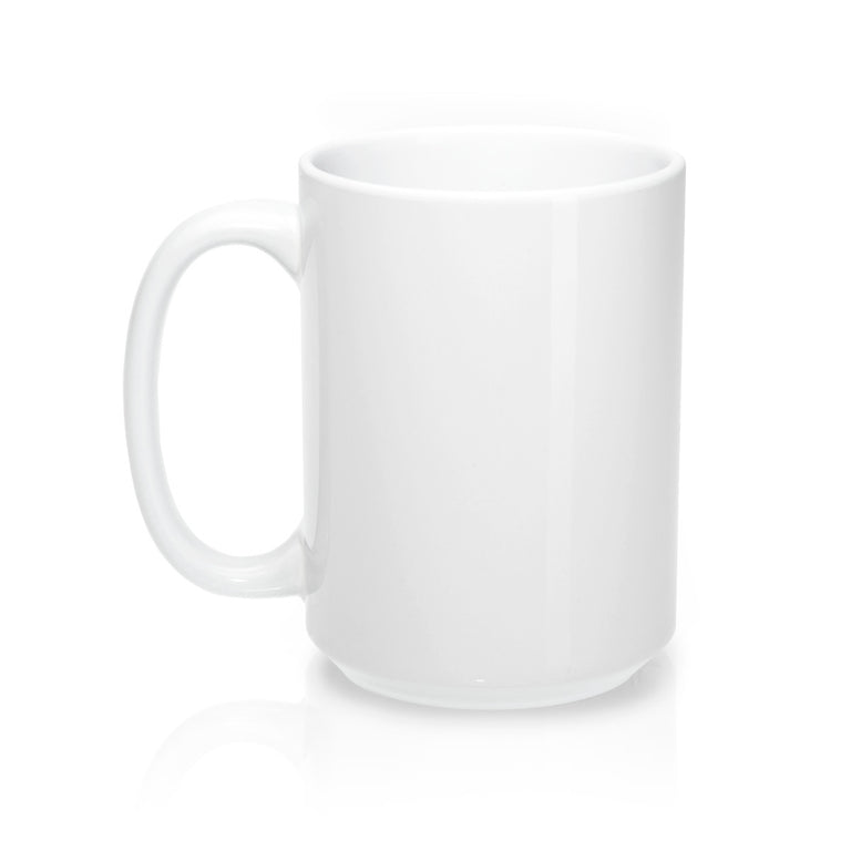 Blobfish BLAH Mug 15oz – Sharptooth Snail