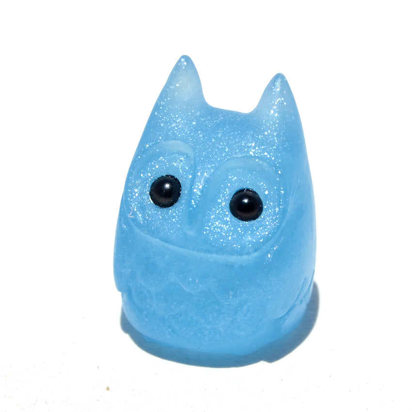 Pocket Owls – Sharptooth Snail