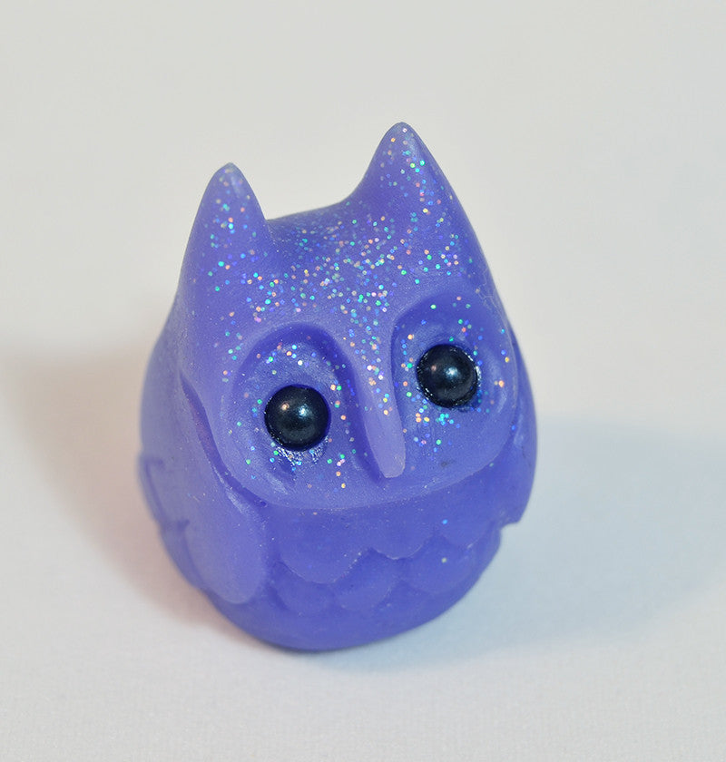 Pocket Owls – Sharptooth Snail