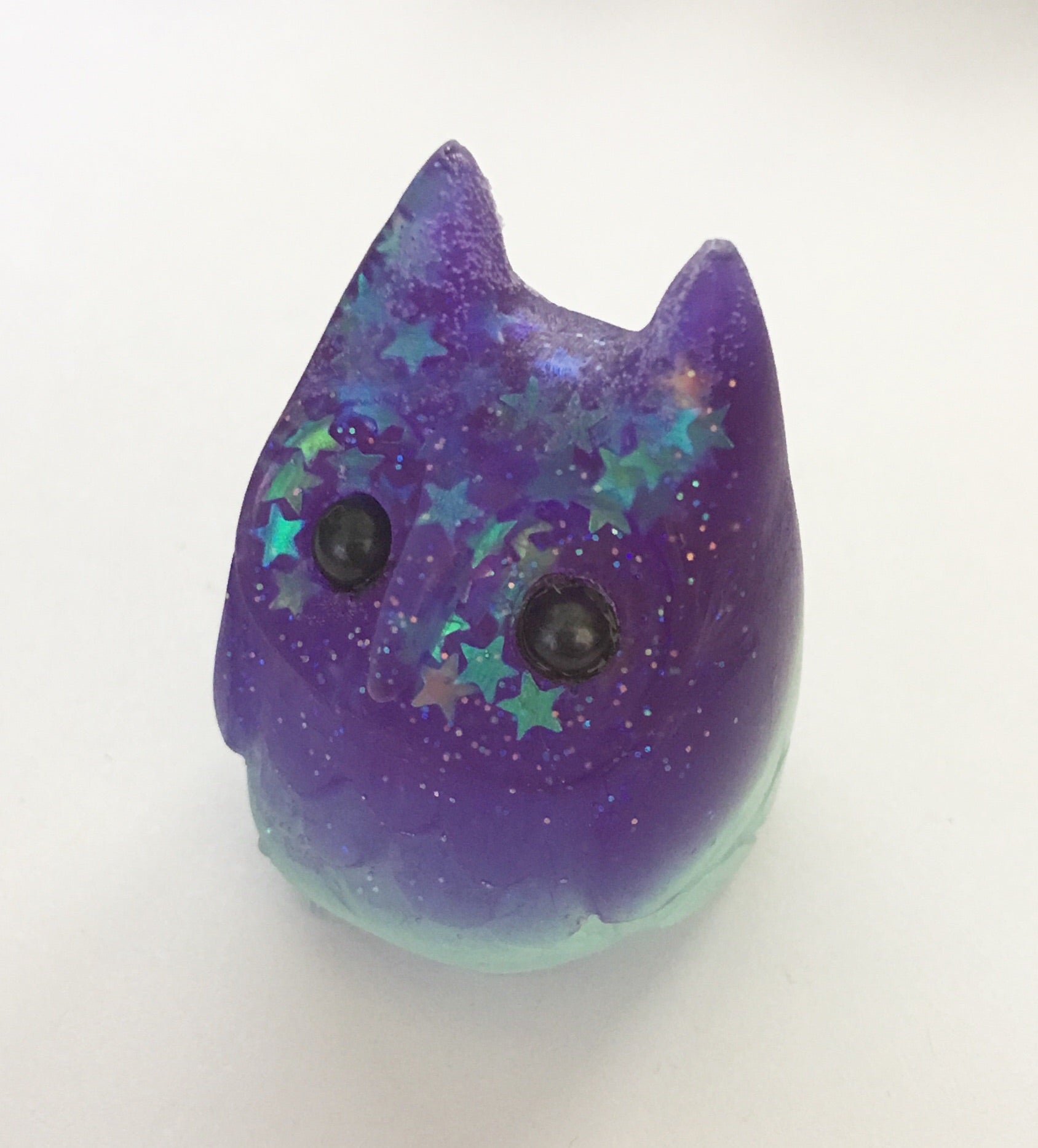 Pocket Owls – Sharptooth Snail