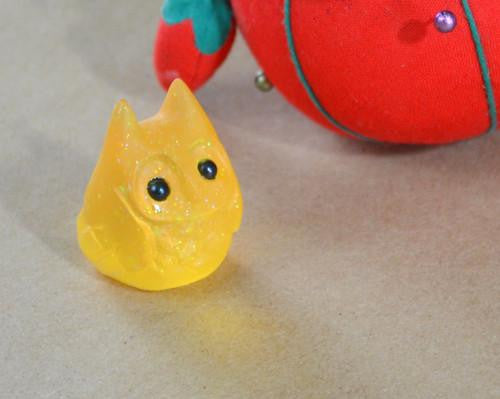 Pocket Owls – Sharptooth Snail